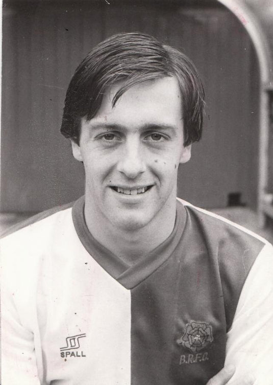 Simon Garner Book – Simon Garner: One Last Shot